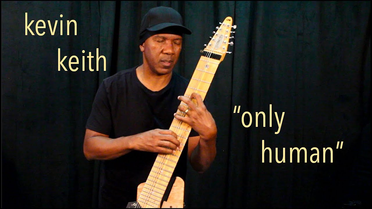 Kevin Keith - “Only Human" - YouTube