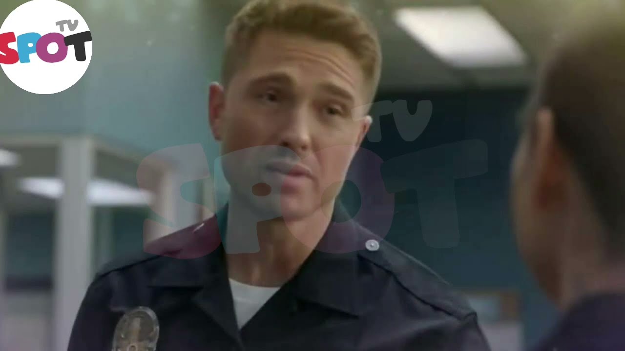 The Rookie 5x10 Lucy and Tim Ending Scene || The Rookie Season 5 ...