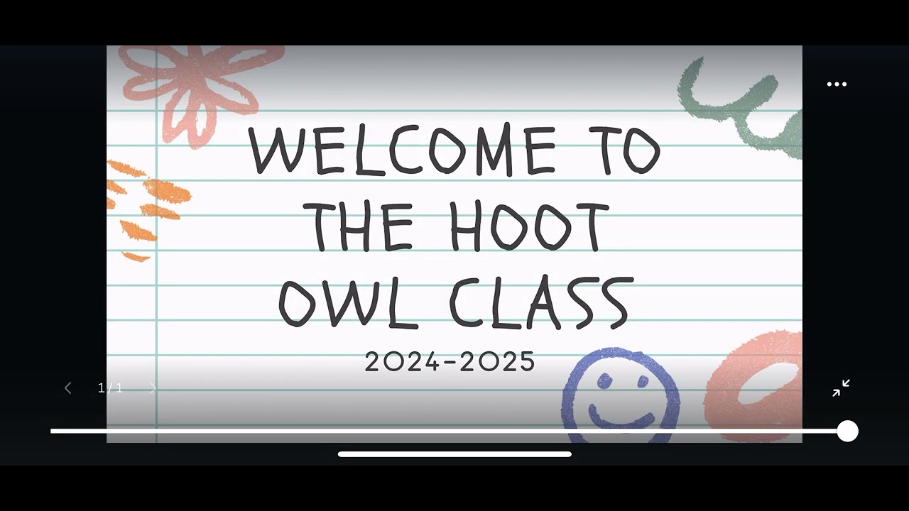 Hoot owls - YouTube