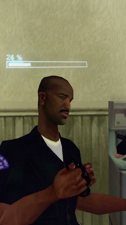 سي جي في المستوى 10 الان Gta San Andreas Youtube