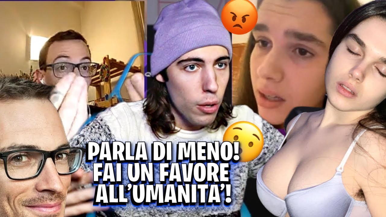 Scontro ACCESO tra Don Ambrogio e Maria Sofia - YouTube