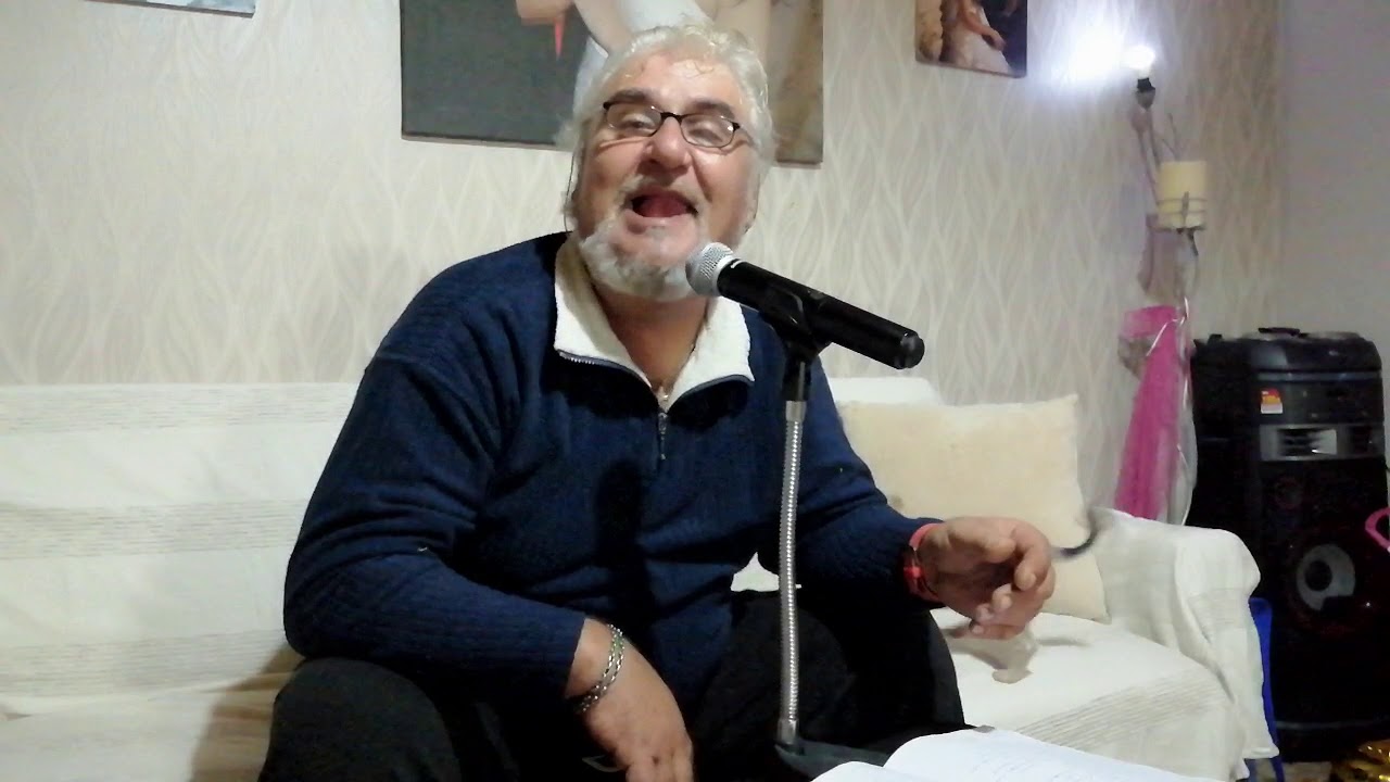 Οσο αξιζεις εσυ - Αποστόλης Βαλαμπούς - YouTube