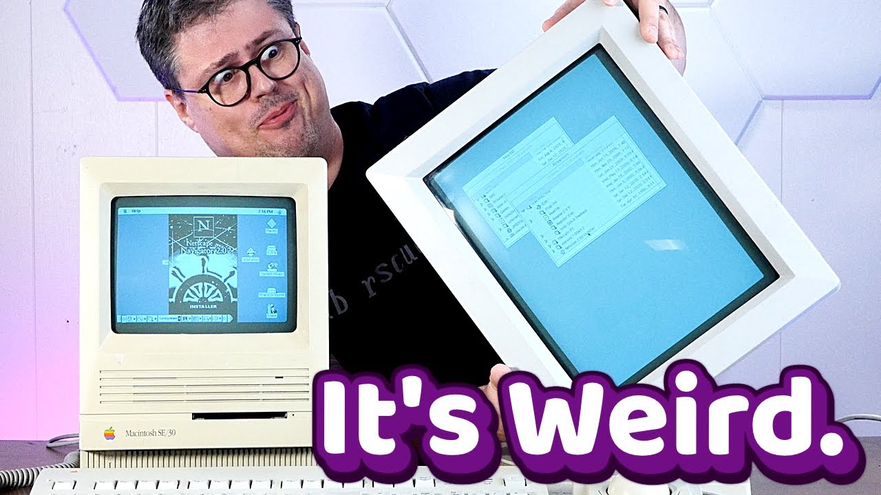 A Ludicrous Display - YouTube