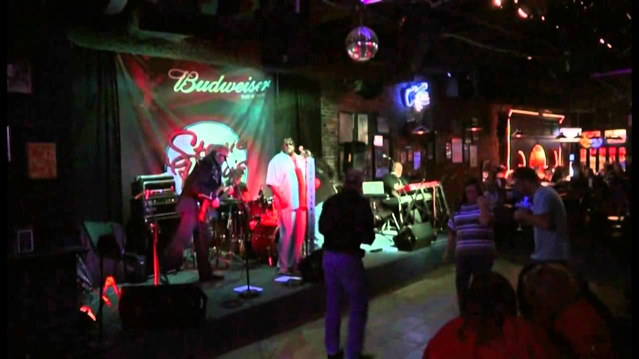The Tarnations Live!.avi - YouTube