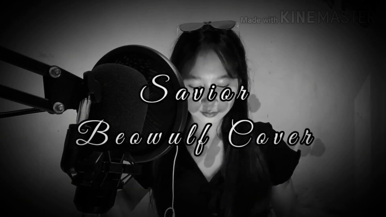 Savior - Beowulf (cover) - YouTube