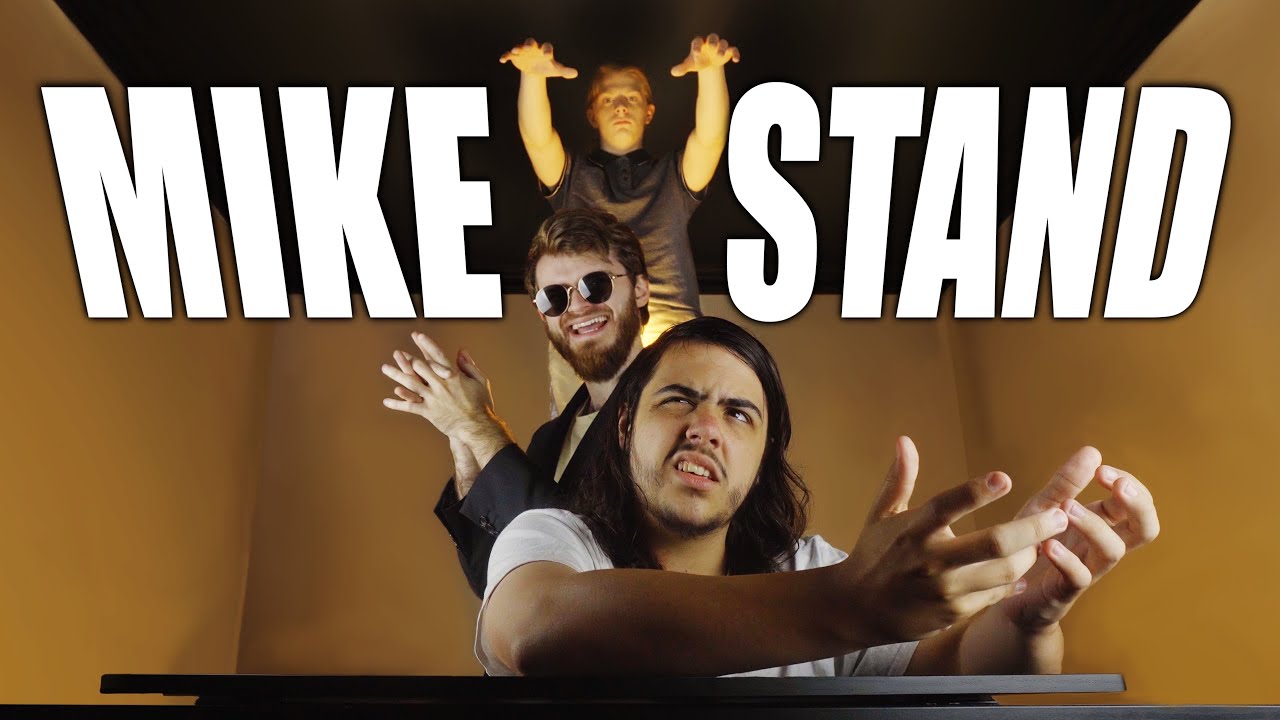 Mike Stand - YouTube