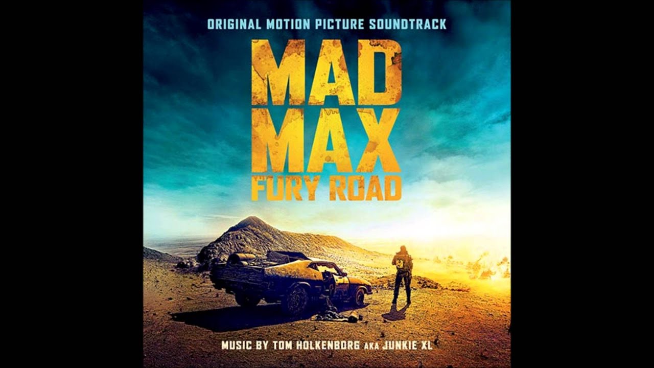 Mad Max: Fury Road | Immortan's Citadel - YouTube