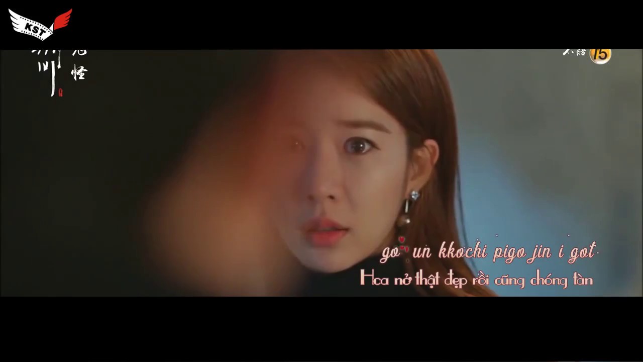 [Vietsub] Ailee - I will go to you like the first snow (OST Goblin P.9)