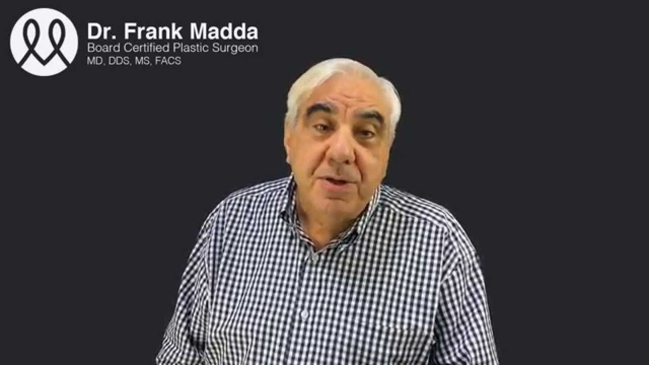 Schedule A Free Consultation with Chicago Plastic Surgeon Dr Frank ...