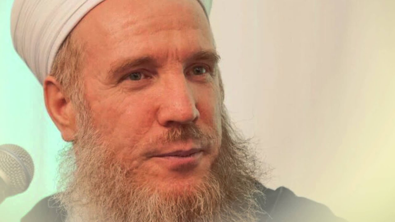 The Prophetic Lights | H.E. Shaykh Muhammad al-Yaqoubi - YouTube