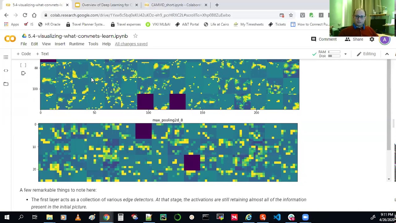 Coursat.ai DL CV Lec 7: Semantic Segmentation with ConvNets - YouTube