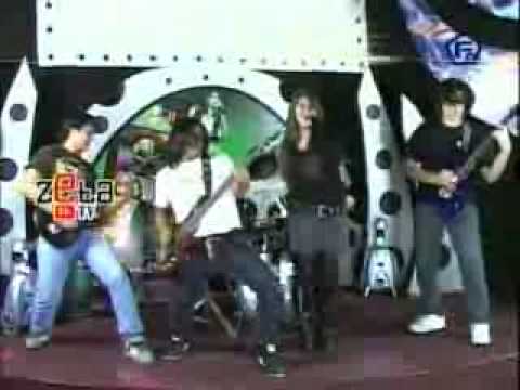 Underneath - Crying (zeta tv full tv canal 39) - YouTube