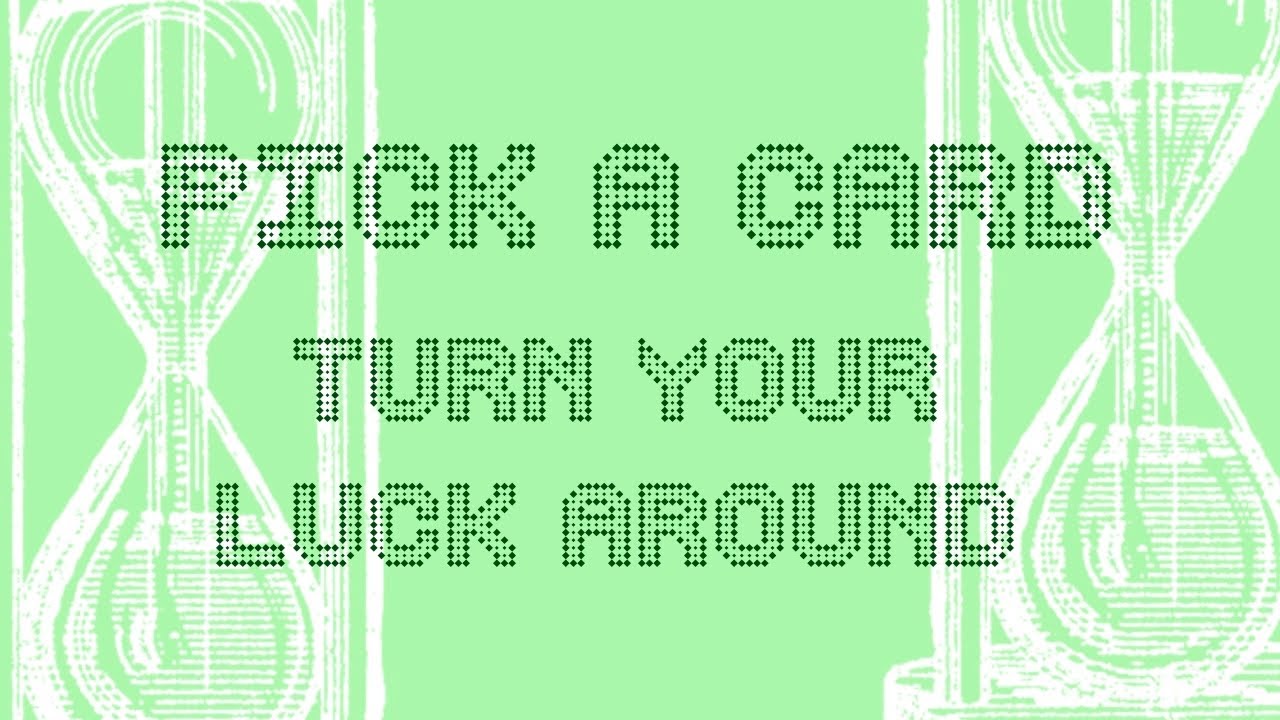 Pick A Card - What’s getting in your way? What do you need to do? - YouTube