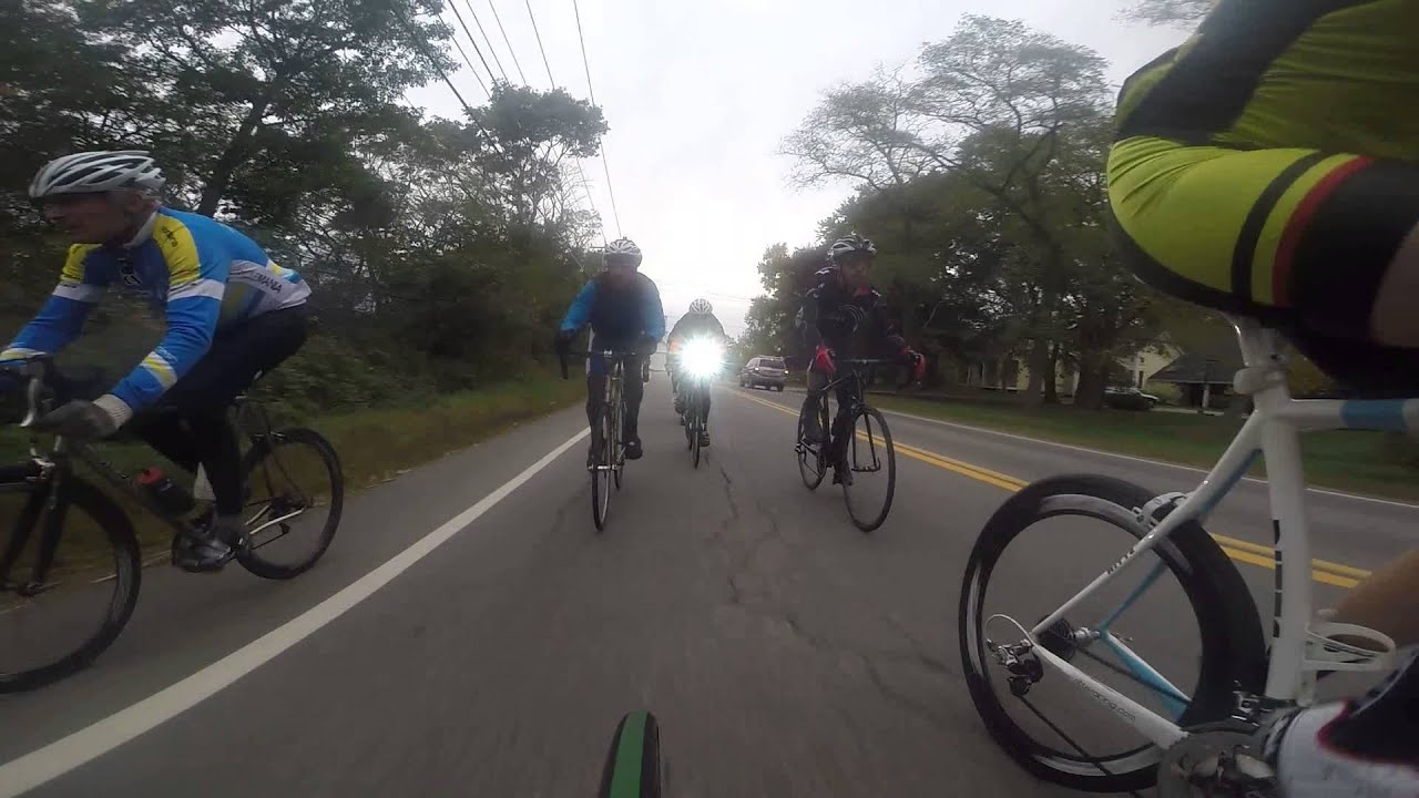 PVC SMR Oct 11 2014 Part 3 of 4 (Retrospective) - YouTube