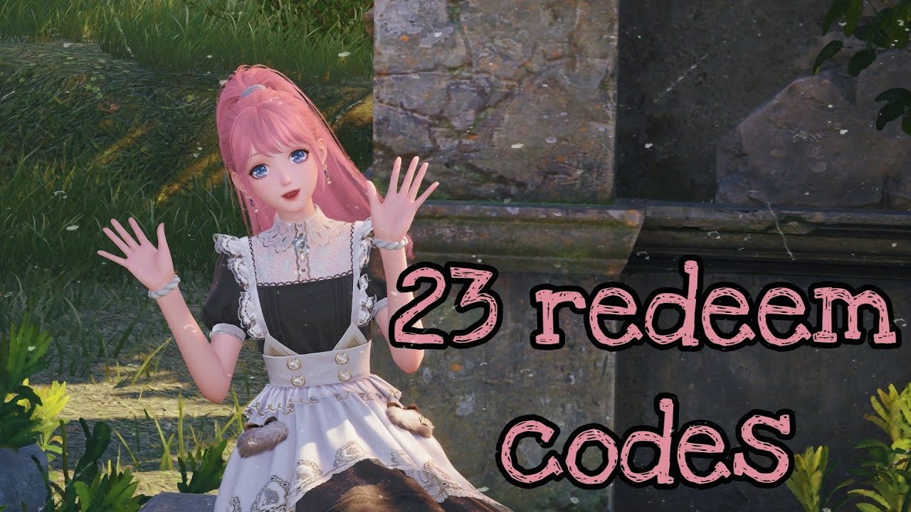 Infinity Nikki: All REDEEM CODES and how to use them - YouTube