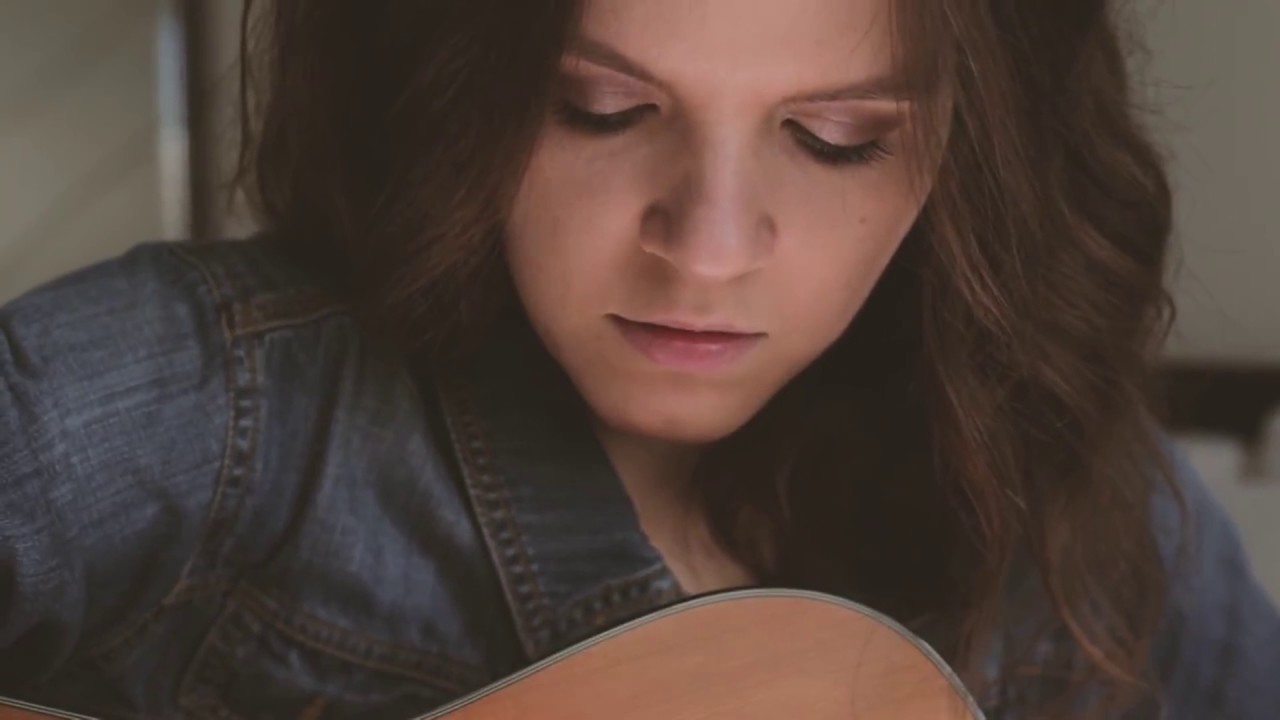 Galaxy - Sarah Skarbek - YouTube