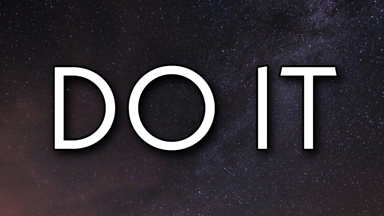 Chloe x Halle - Do It (Lyrics) - YouTube