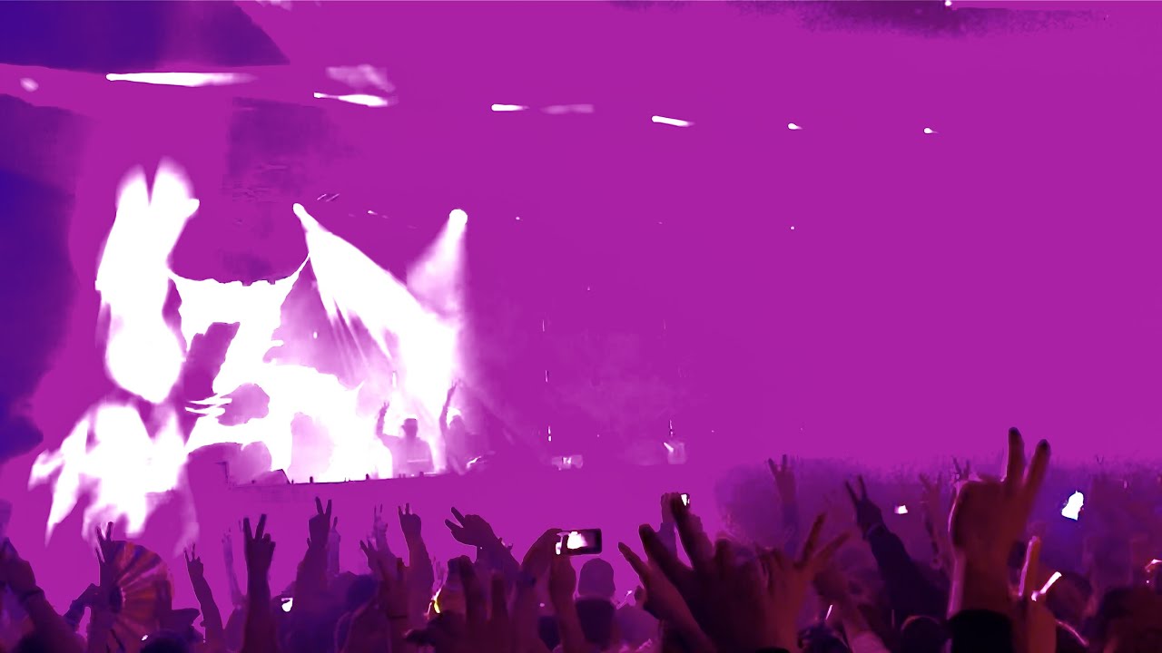 Zeds Dead @ Decadence 12/31/2022 - Altered States Set - YouTube