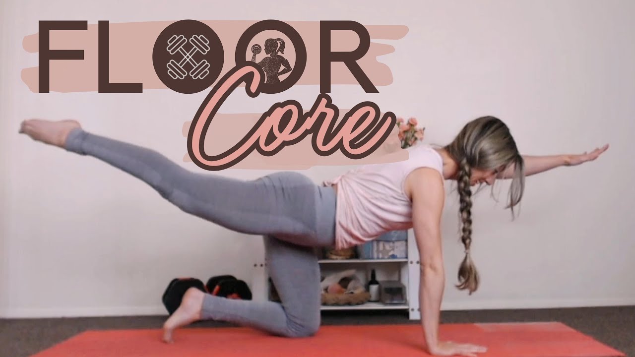 Floor Core - YouTube