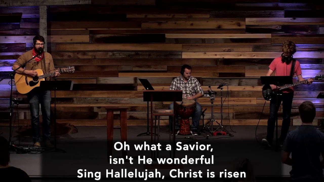Valley Life Church- 10:30AM - YouTube