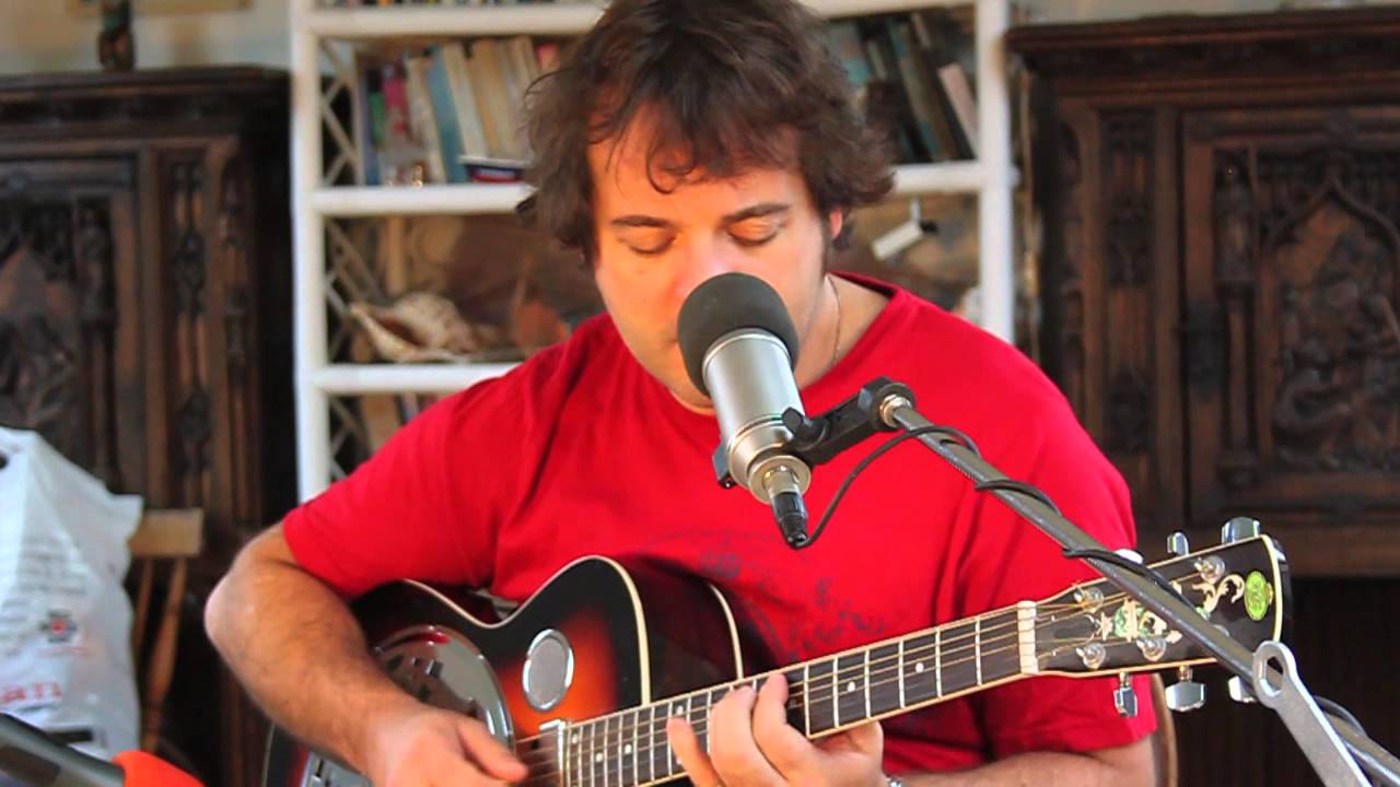 "Need Your Love So Bad" - Todd Sharpville - YouTube