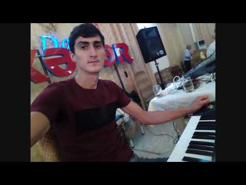 Əfsun Hacıyev & Orxan Çingizoğlu Gitara-Unuda bilmirəm & Nədən oldu & Muğam