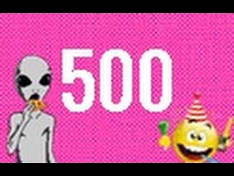 500 Cookies!! - YouTube