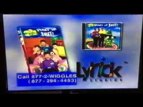 Opening to Barney's Fun & Games 2000 VHS - YouTube