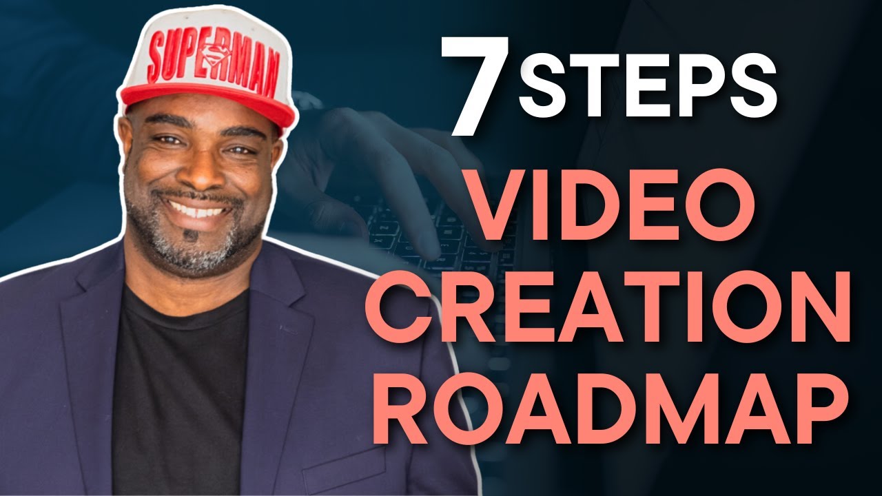 How To Plan Video Content? The 7 Steps Of Video Creation Roadmap 📍 ...