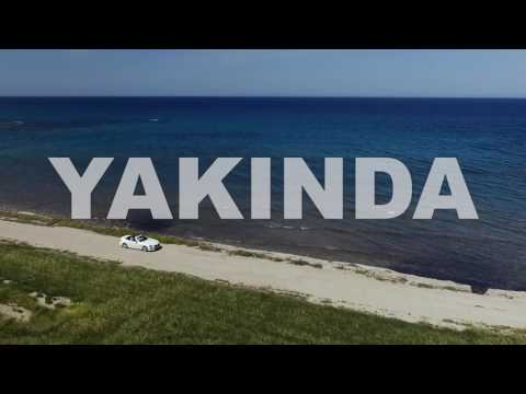 Cenk Eren - Hasret (Video Klip Teaser 2)