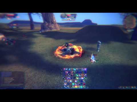 PvP fragmovie Ea,Hw,Hm perfect wolrd NewPhoenix