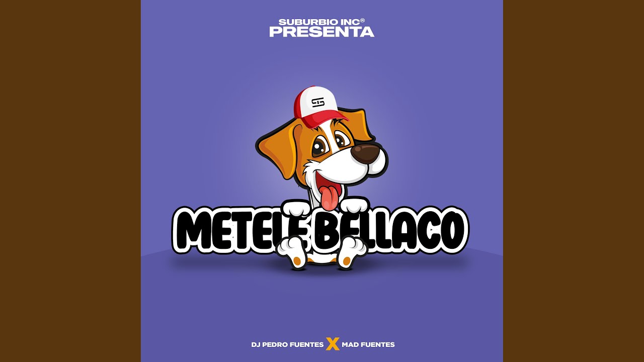 Metele Bellaco - YouTube