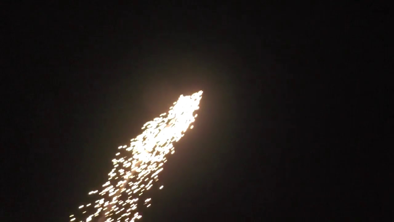 REUPLOAD Compilation Zink Kat IV Rockets Full HD CadPat Pyro - YouTube