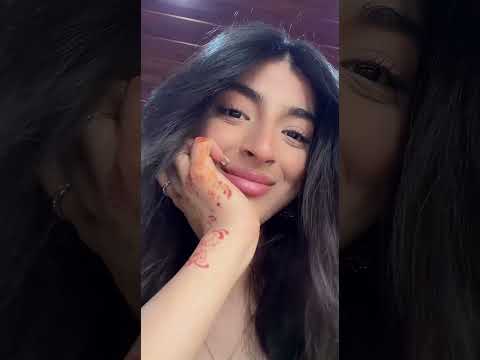 Periscope beauty #sonia #periscope #beautylive #episode486