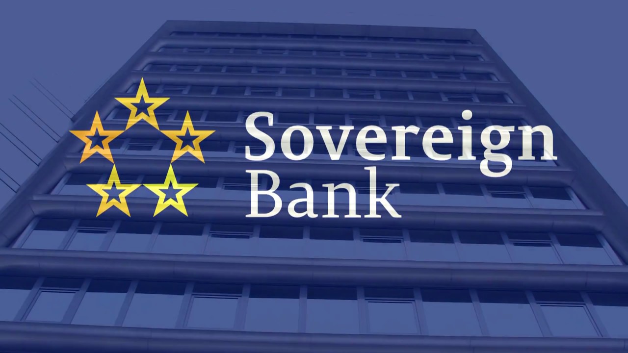 Sovereign Bank Branch Locations