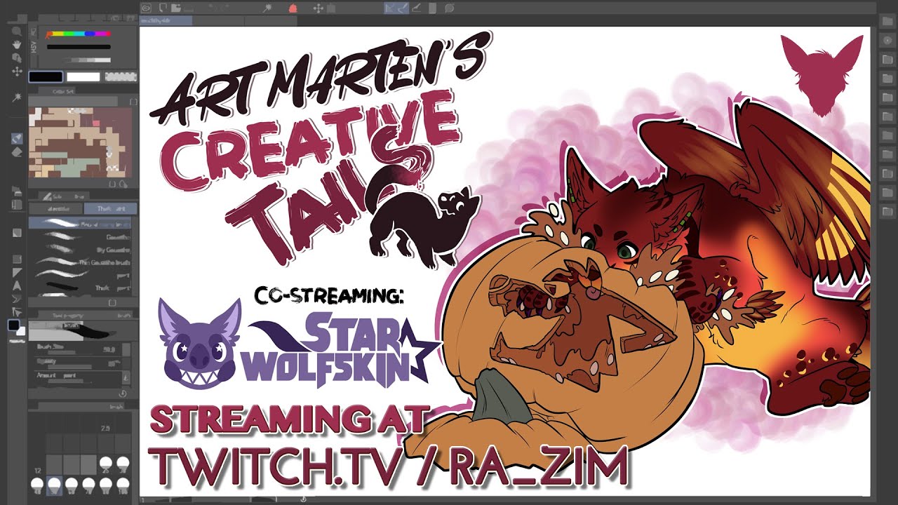 Art Marten & Dev Tails - SCAR E35 - Readability Part 2 - YouTube