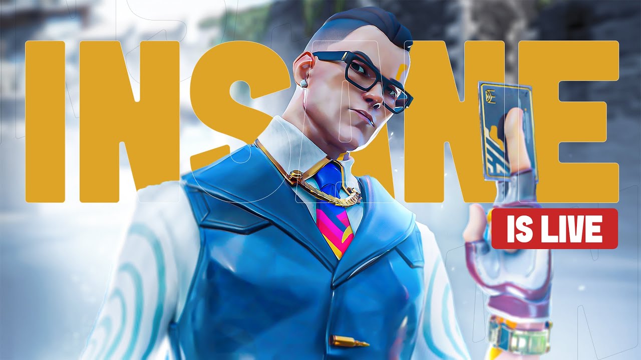 RANK PUSH TO GOLD || PLAYING VALO WITH FREINDS | INSANE IS LIVE | # ...