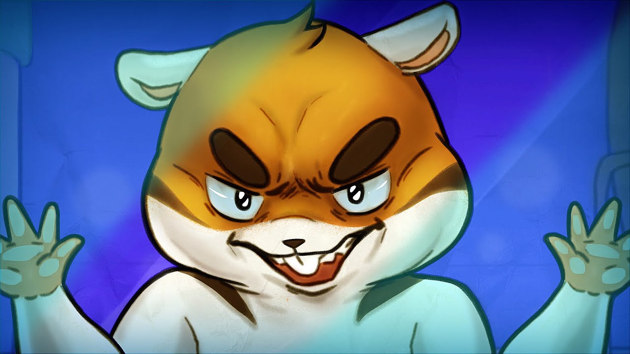 Escape | LoreFi Animatic - YouTube