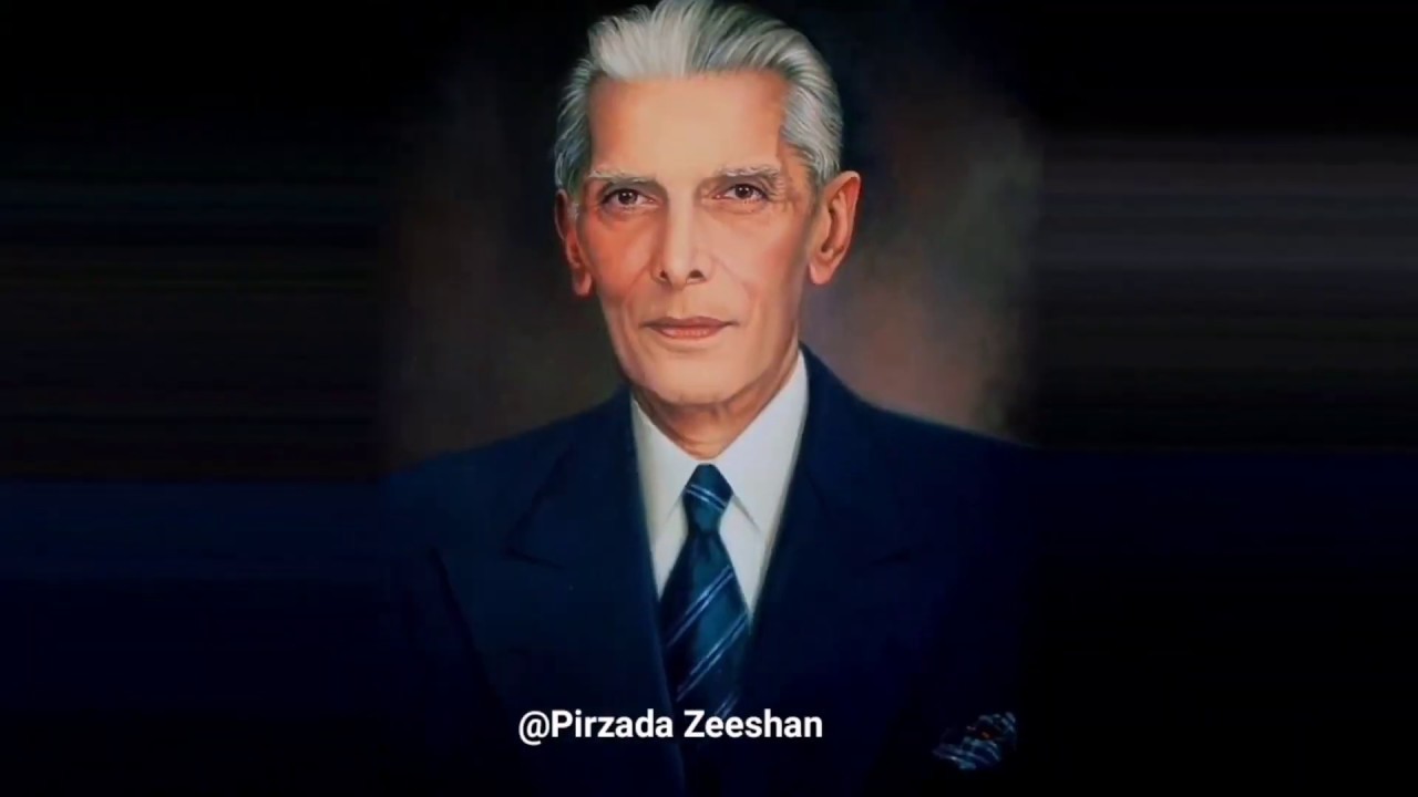 Quaid-i-Azam Muhammad Ali Jinnah | Founder of Pakistan - Meme - YouTube