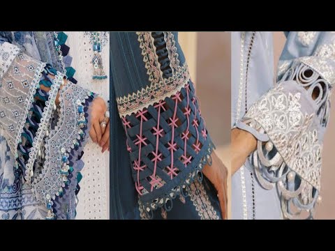 Latest Sleeve designs of 2023 | Bazu k designs | Full Sleeves Designs ...