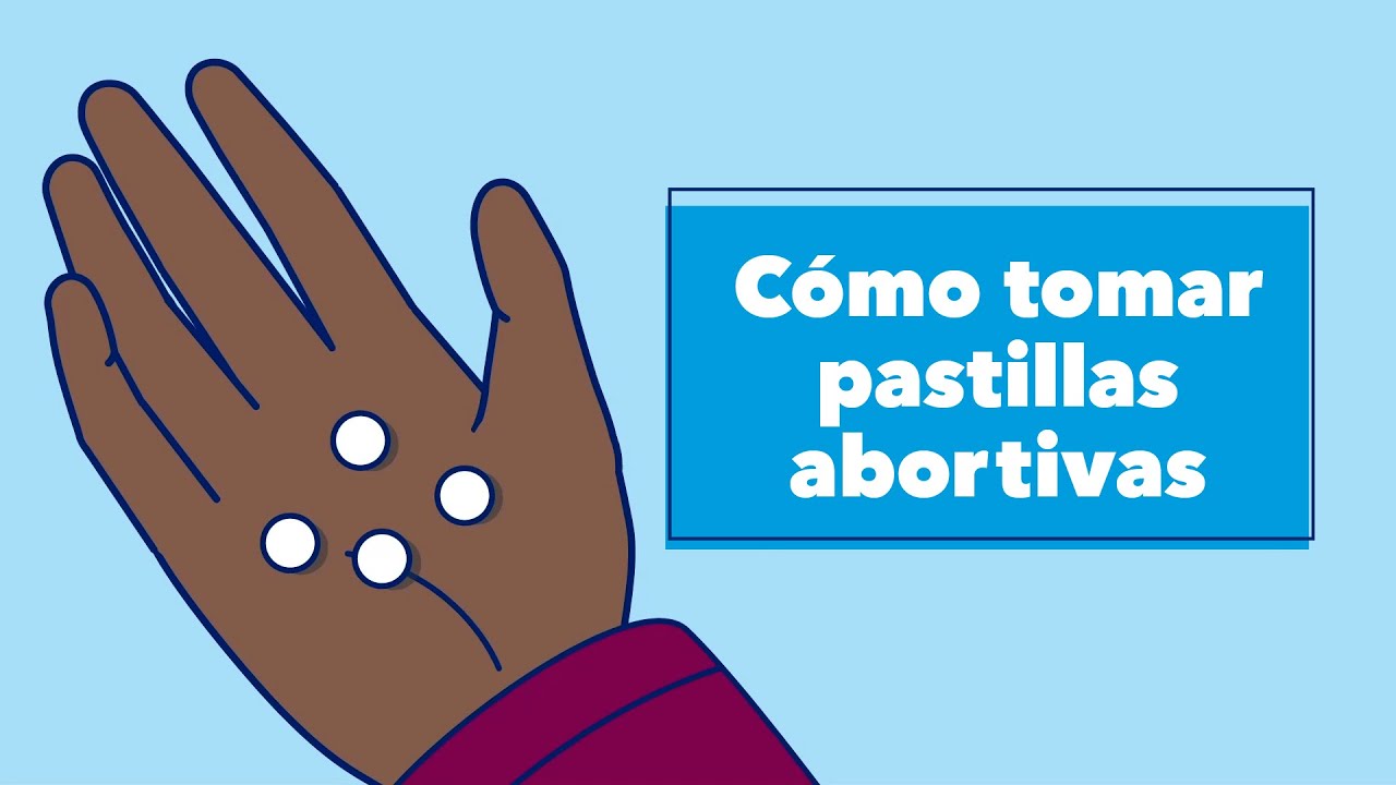 Cómo tomar pastillas abortivas | Planned Parenthood Video - YouTube