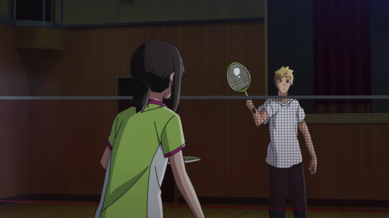 hanebado! practice - YouTube