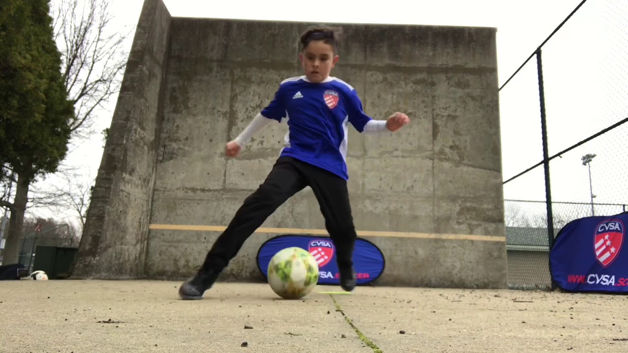 Feints - Scissors / Right and Left - YouTube