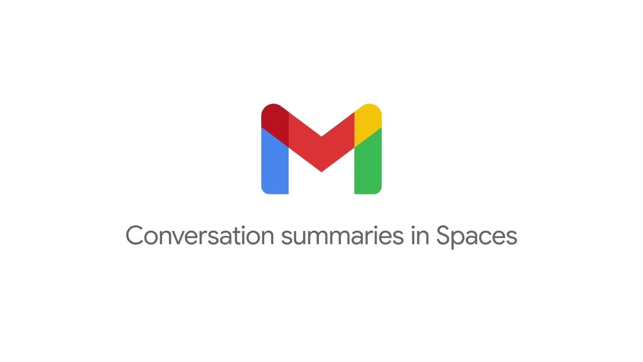Stay in the loop with conversation summaries - YouTube