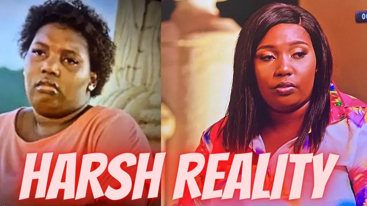 Laconco Reveals: A Place She Went TO After Breaking Up With President ...