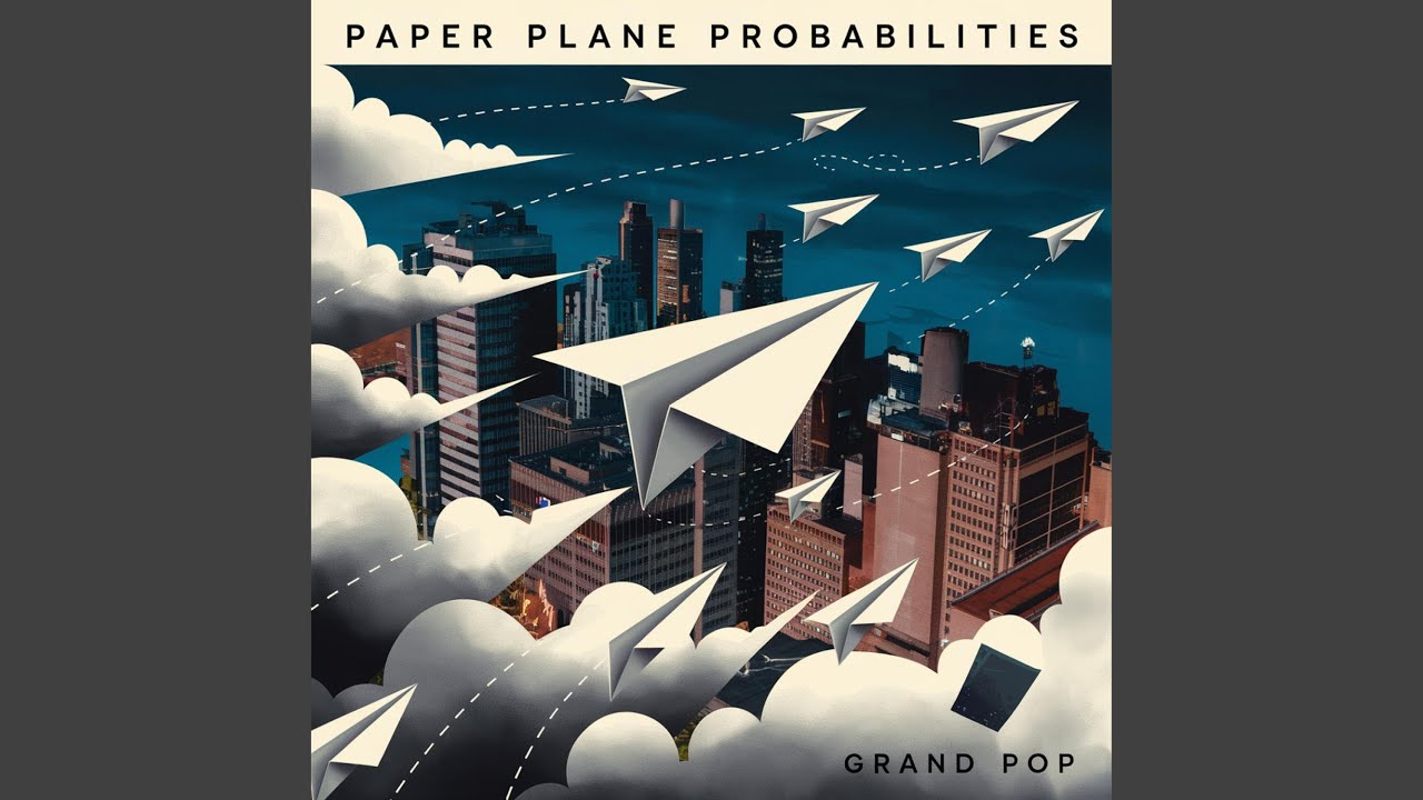 Grand Pop (The Window Seat) - YouTube