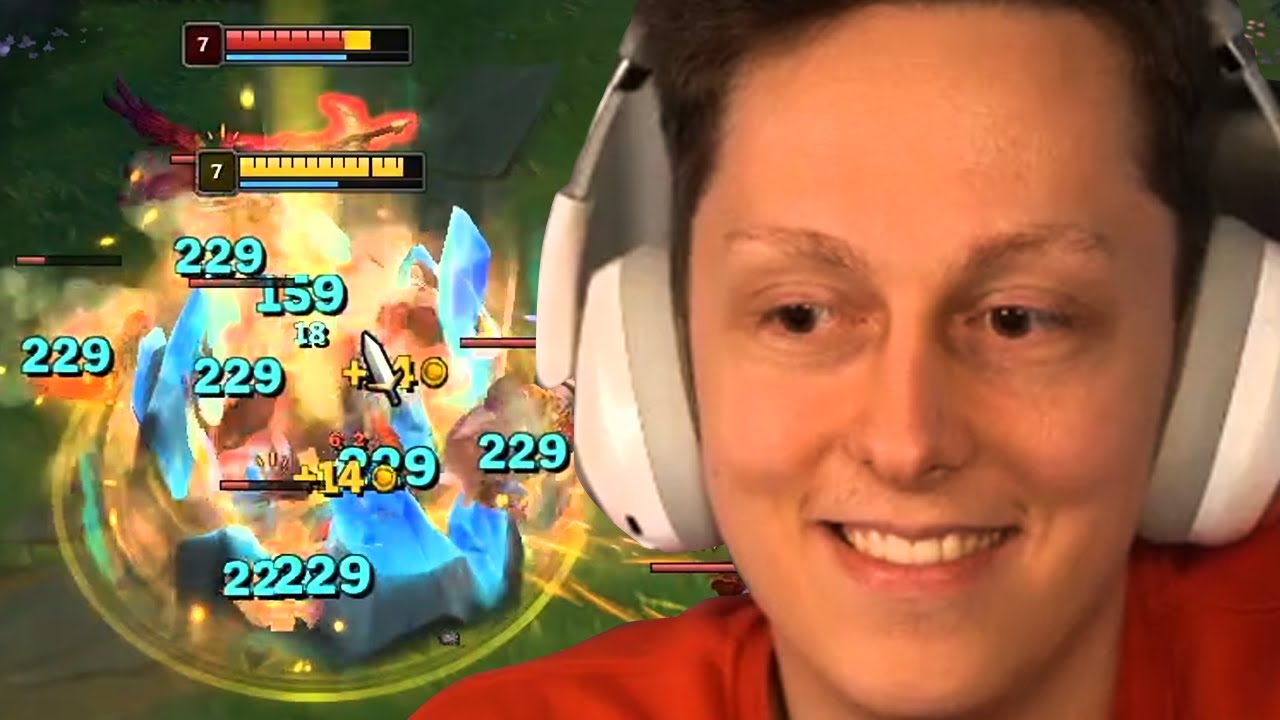 Baus mit MALPHITE brechen 😂 | NNO vs TEAM BAUS - Game 4 - YouTube