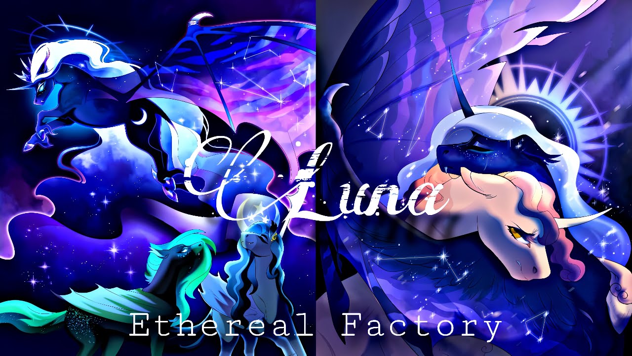 𝐋𝐮𝐧𝐚 // 𝙿𝚘𝚠𝚎𝚛𝚜, 𝚙𝚎𝚛𝚜𝚘𝚗𝚊𝚕𝚒𝚝𝚢, 𝚖𝚘𝚘𝚗 𝚌𝚘𝚗𝚗𝚎𝚌𝚝𝚒𝚘𝚗, + 𝙼𝚘𝚛𝚎! 🌒 - YouTube