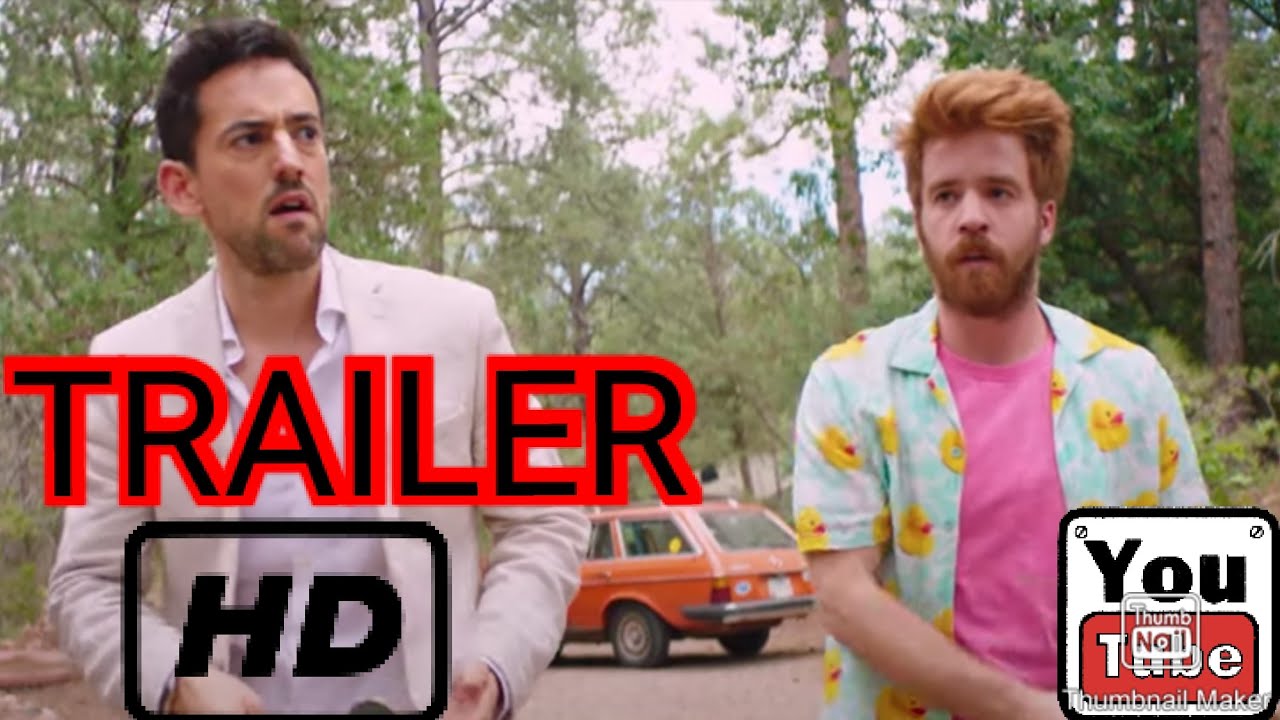 Medios Hermanos | 2020 | Trailer - YouTube