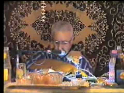 Amar Ezzahi khalwi kaada hiya de kader djahmoun de montreal